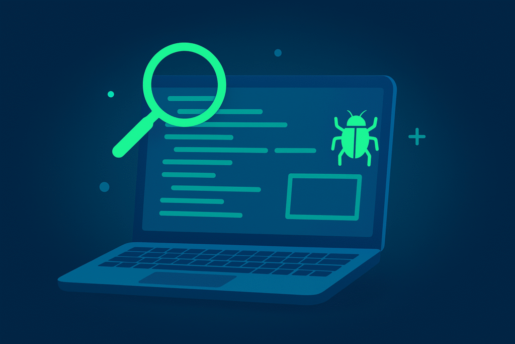 Debugging: Seni Menemukan dan Memperbaiki Kesalahan Kode - Universitas ...